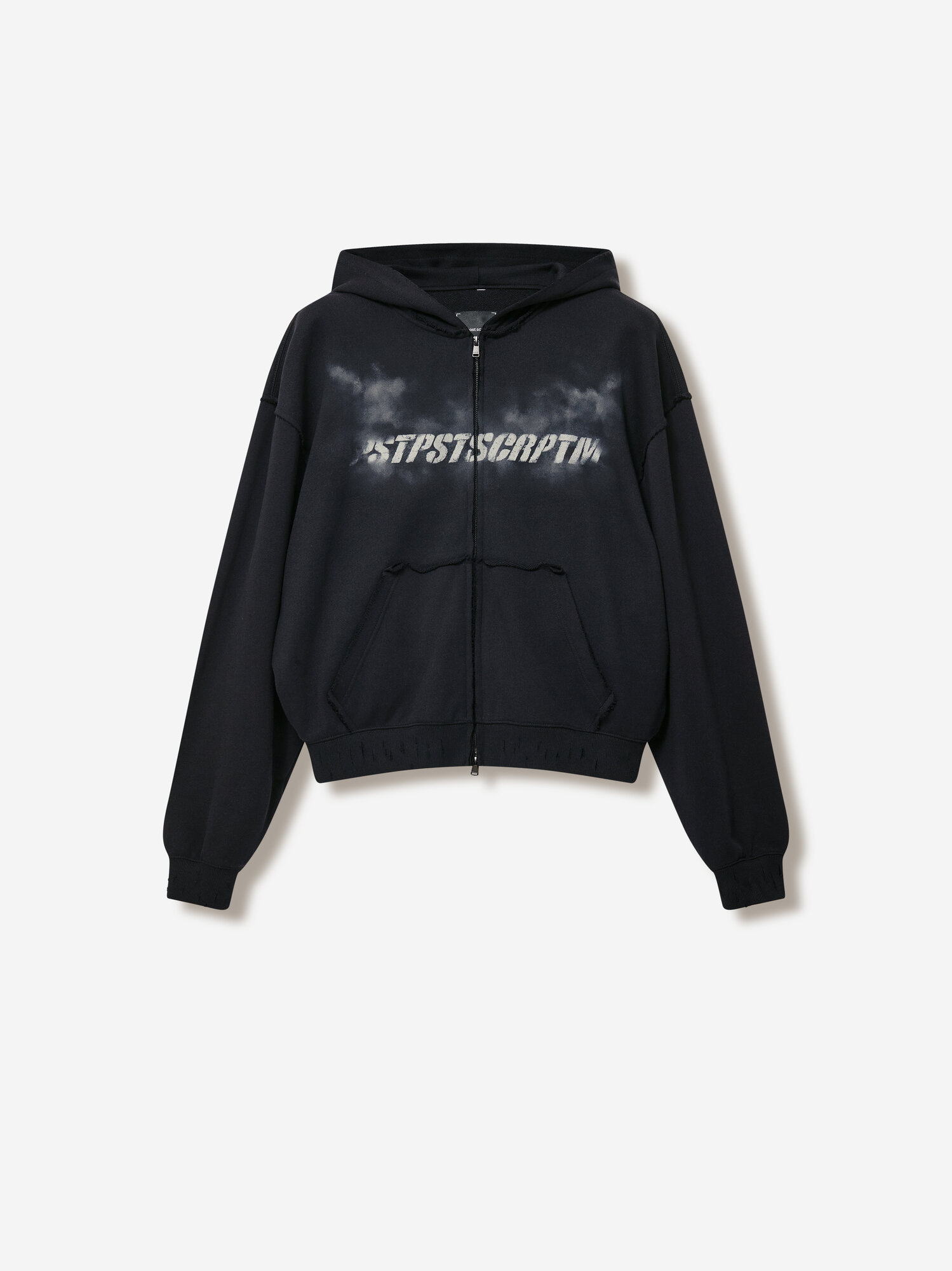Худи printed row