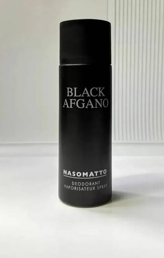 Дезодорант 200 ml