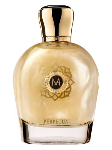 MORESQUE PERPETUAL 100мл парфюмированая вода (Унисекс)