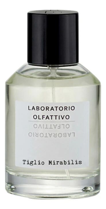 LABORATORIO OLFATTIVO TIGLIO MIRABILIS 30мл парфюмированая вода  (женский)