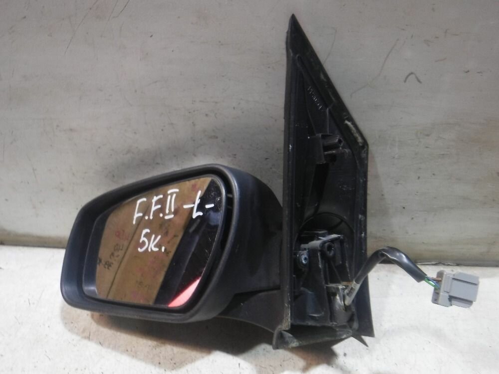 Зеркало левое Ford Focus II