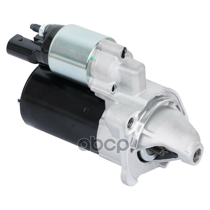 Стартер для а/м VAG Passat B5 (00-)/A4 (01-) 1.8T/A4 (04-) 2.0i/2.0TFSI 1 1кВт (LSt 1855) STARTVOLT арт. lst-1855