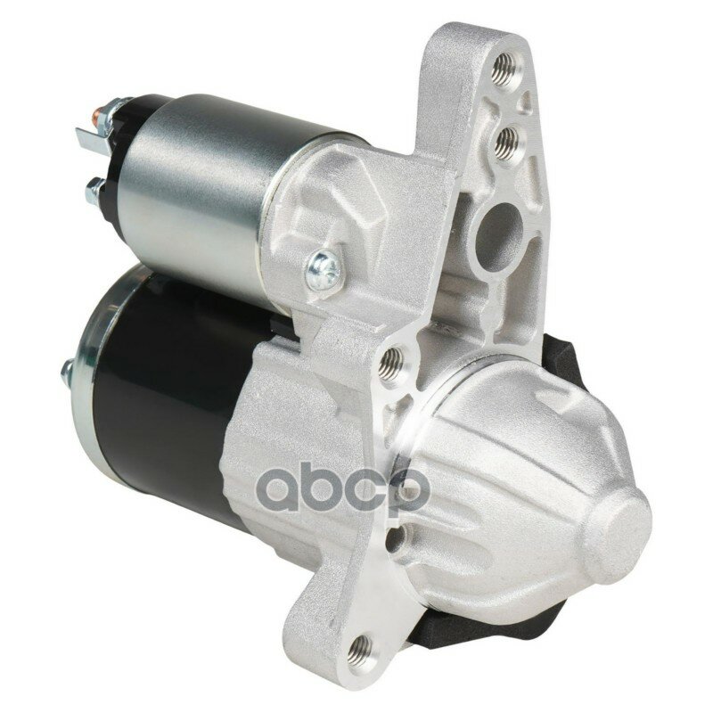 Стартер! 12V, 1.2кВт Renault Logan/Duster/Captur, Nissan Tilda/Note, Lada Vesta 1.6 05> STARTVOLT арт. LST0906