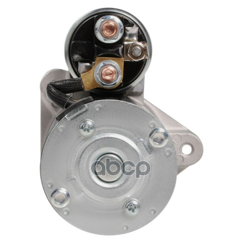 Стартер! 0.8Kw Daewoo Matiz, Chevrolet Spark 0.8/1.0 03> STARTVOLT арт. LST0552 — фото 1
