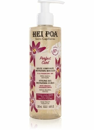 Гель для волос Hei Poa Perfect Curl, 250 мл