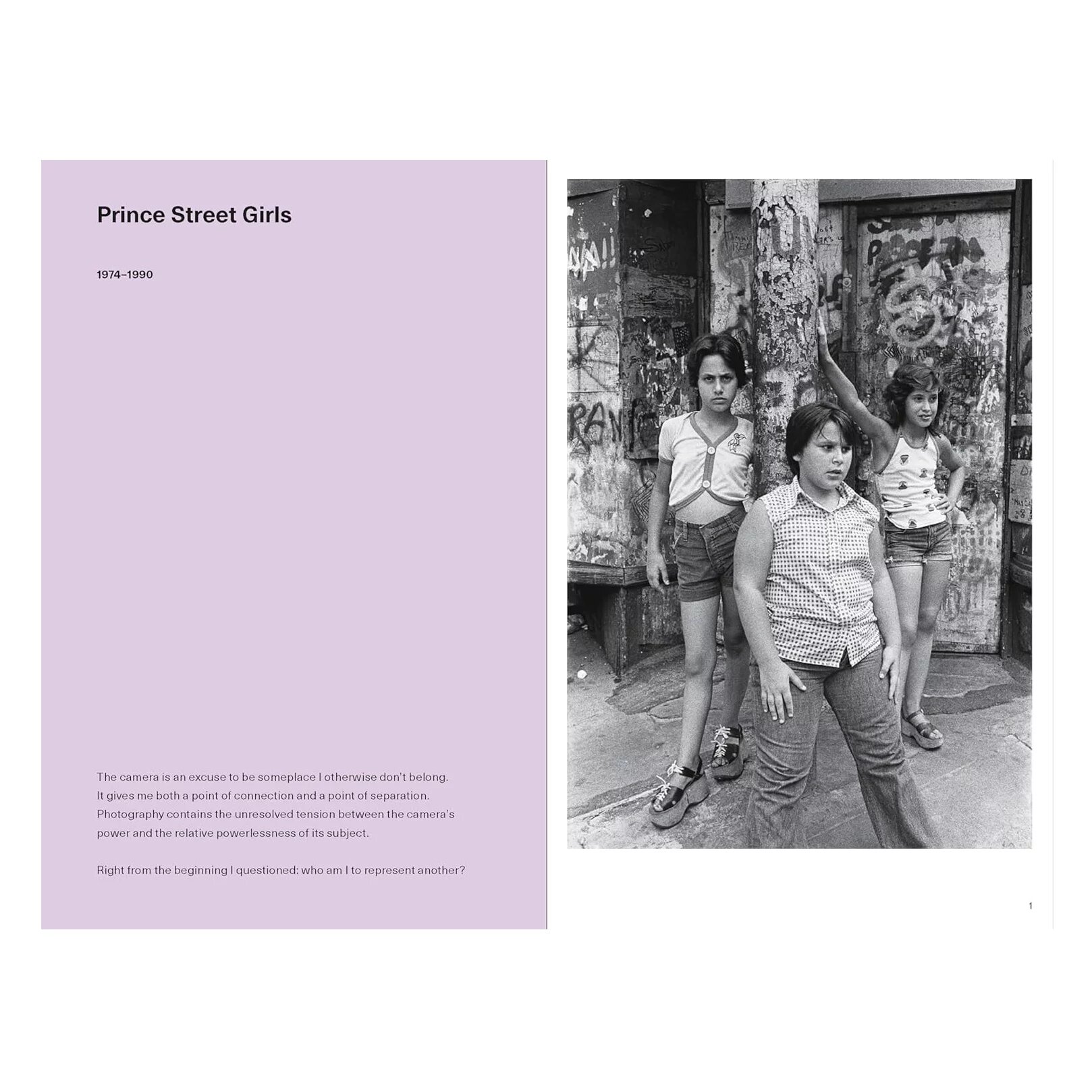 Susan Meiselas (Photofile) — фото 1