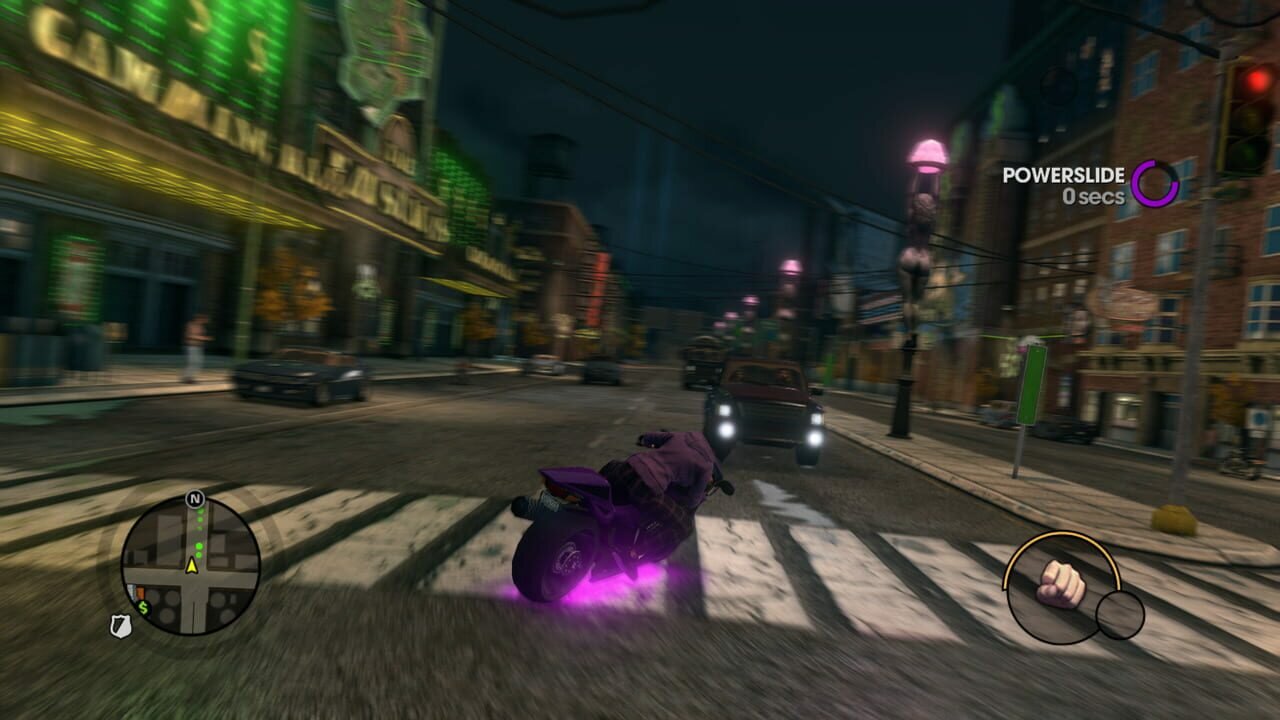 Saints Row: The Third ключ/steam/ПК — фото 1