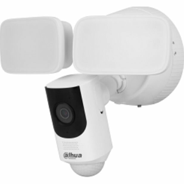 Dahua DH-IPC-WL46AP-0280B IP Камера