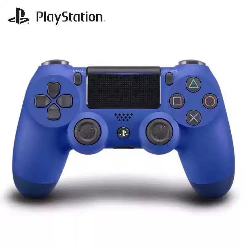 Оригинальный игровой контроллер Sony PS4 PRO, беспроводной контроллер для Android, ПК и мобильных телефонов, новый, в
