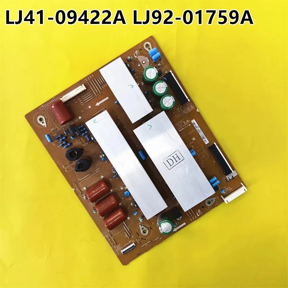 Запчасть для платы Samsung PS51D450A2D