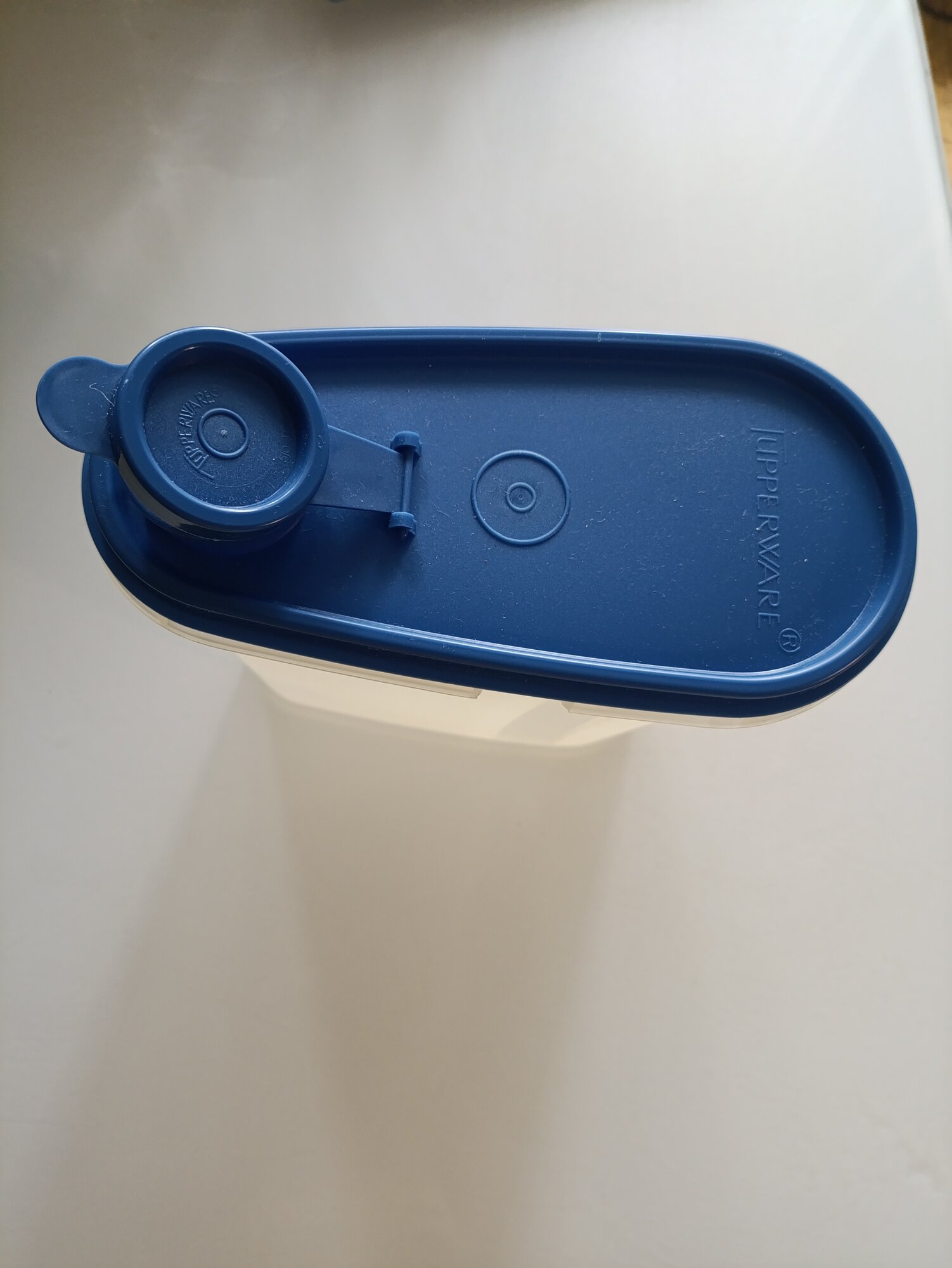 Компактус 1,7 л Tupperware — фото 1