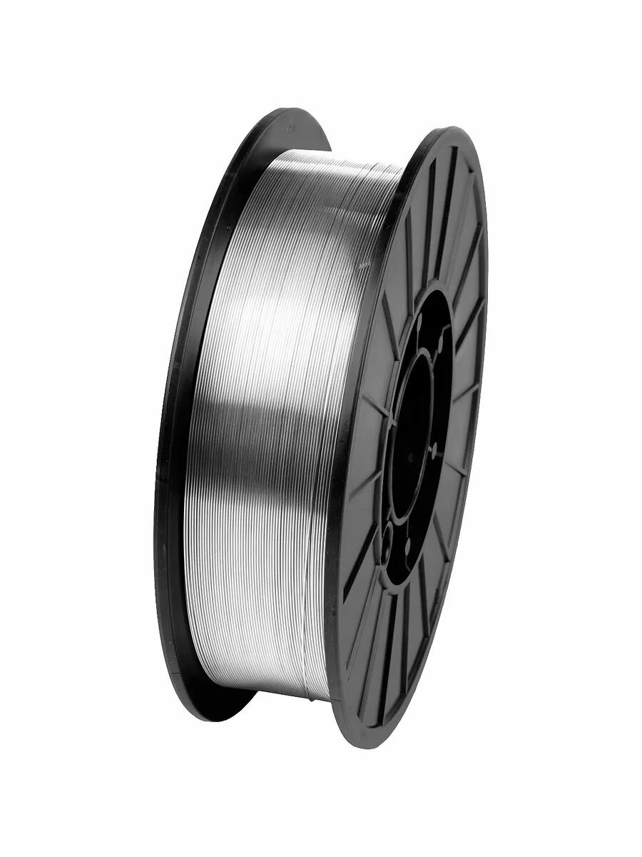 Проволока для сварки без газа 1,2 мм (15 кг) E71T-GS D300, порошковая