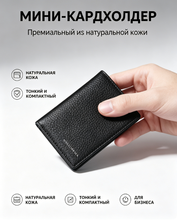 Портмоне