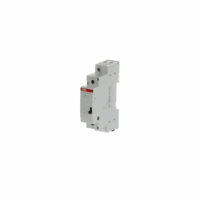 Электромеханическое реле ABB E290-16-10/230 1НО 16А управление 230В АС/110В DC