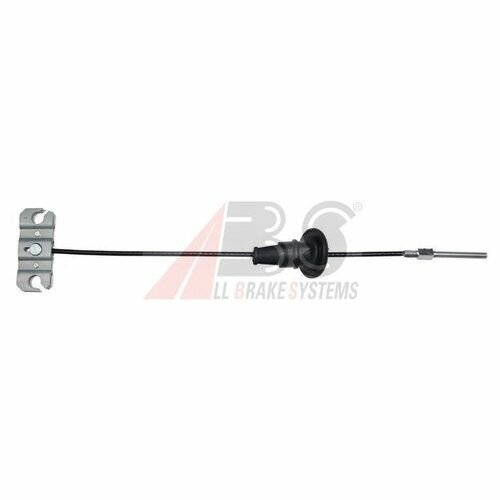 Трос ручного тормоза Abs k13861 для Daewoo Lanos, Nubira