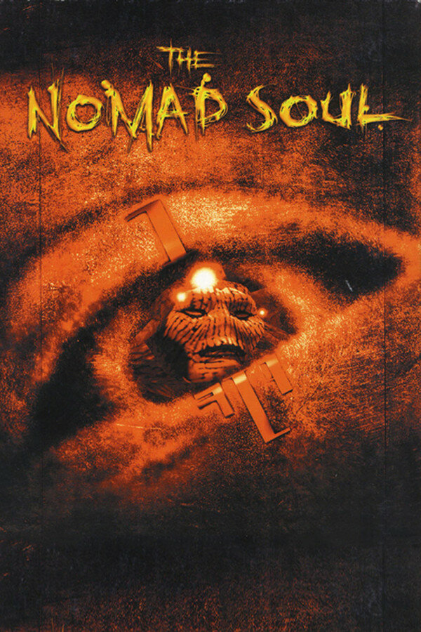 Omikron: The Nomad Soul, Все страны