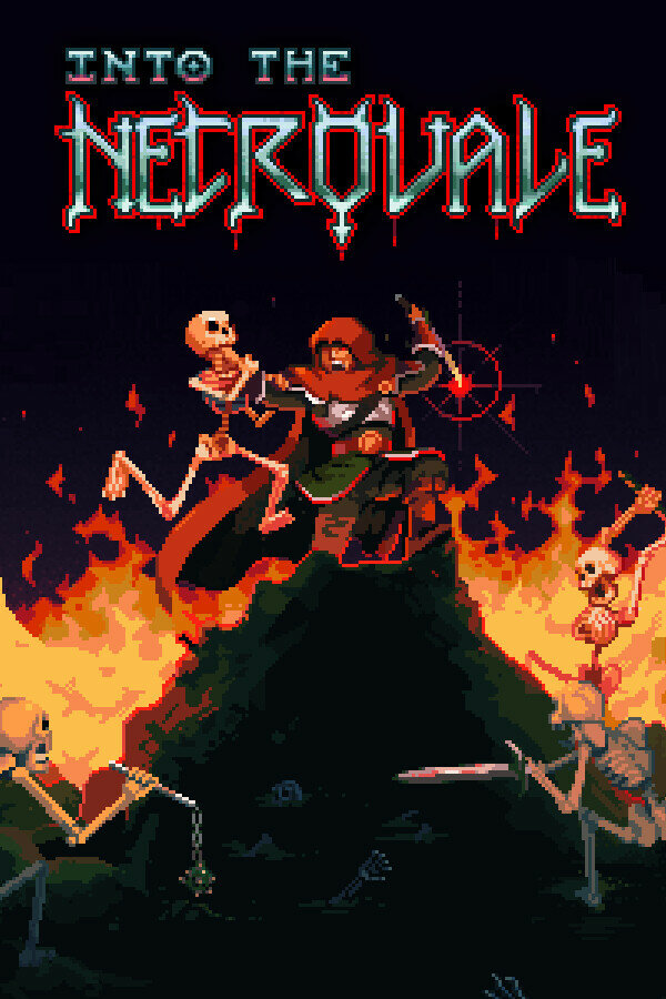 Into the Necrovale, Все страны