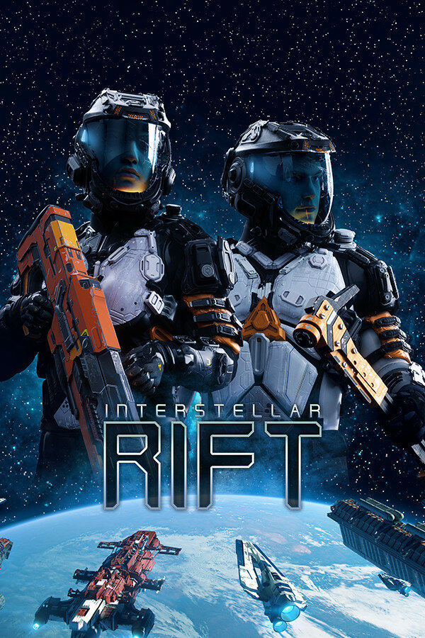 Interstellar Rift, Все страны