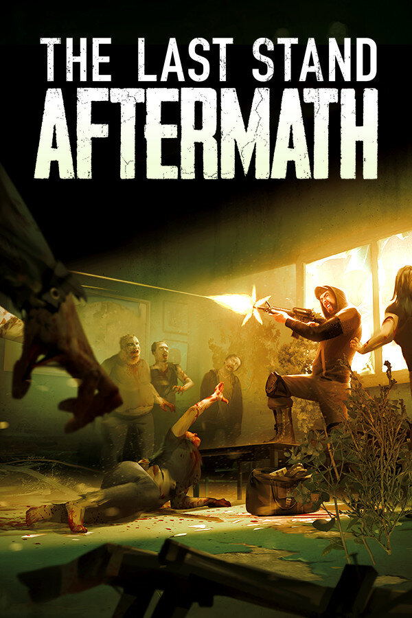 The Last Stand: Aftermath, Все страны
