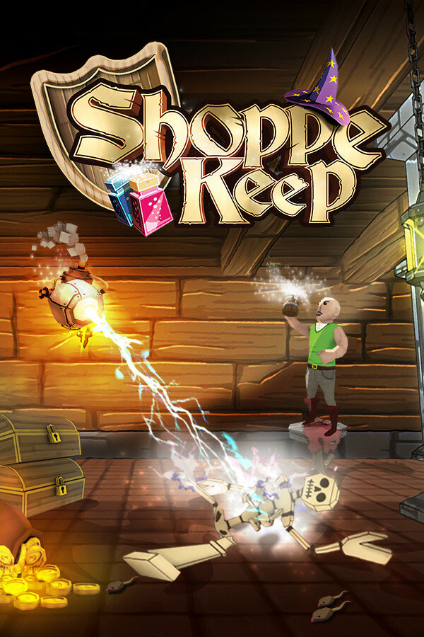 Shoppe Keep, Все страны