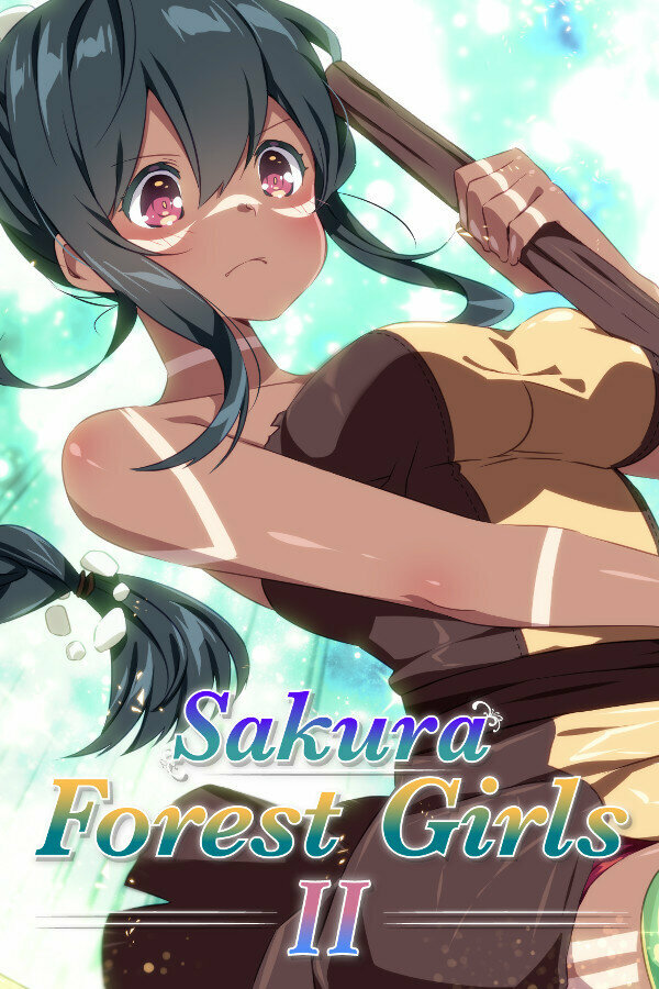 Sakura Forest Girls 2, Все страны