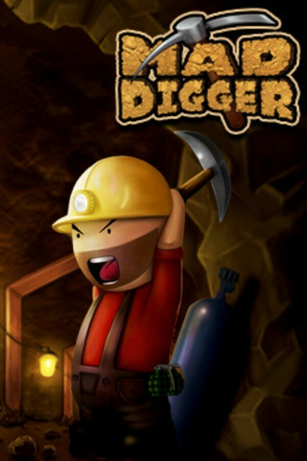 Mad Digger, Все страны
