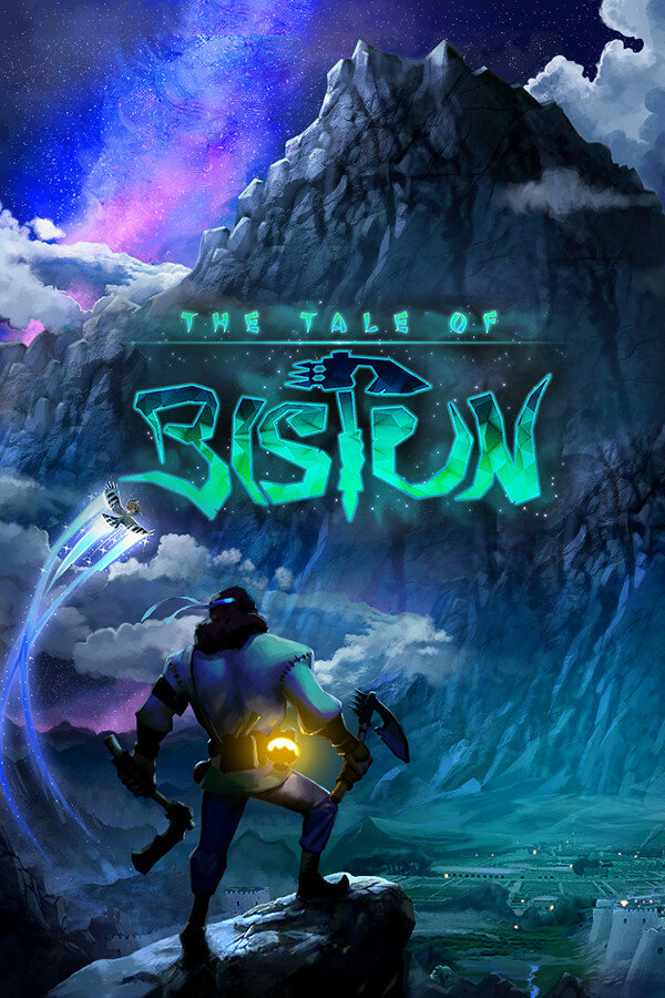 The Tale of Bistun, Все страны