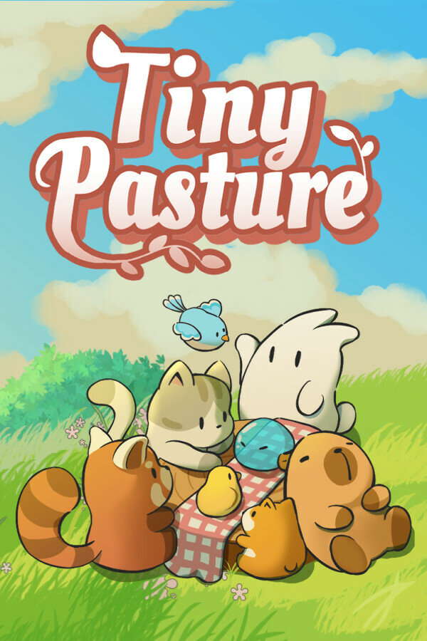 Tiny Pasture, Все страны