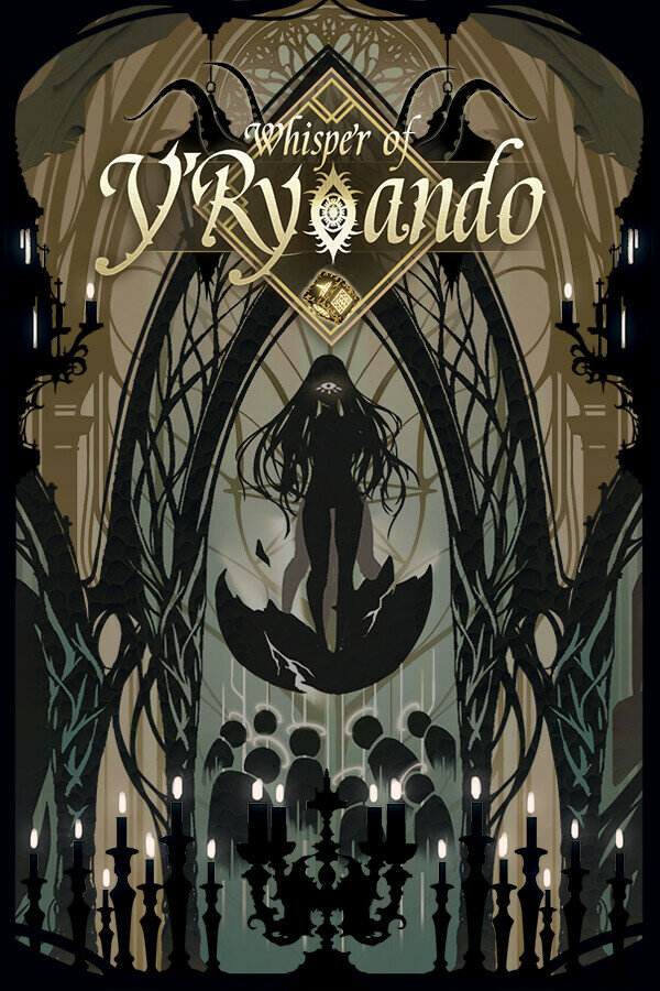 Whisper of Y'Ryando, Все страны