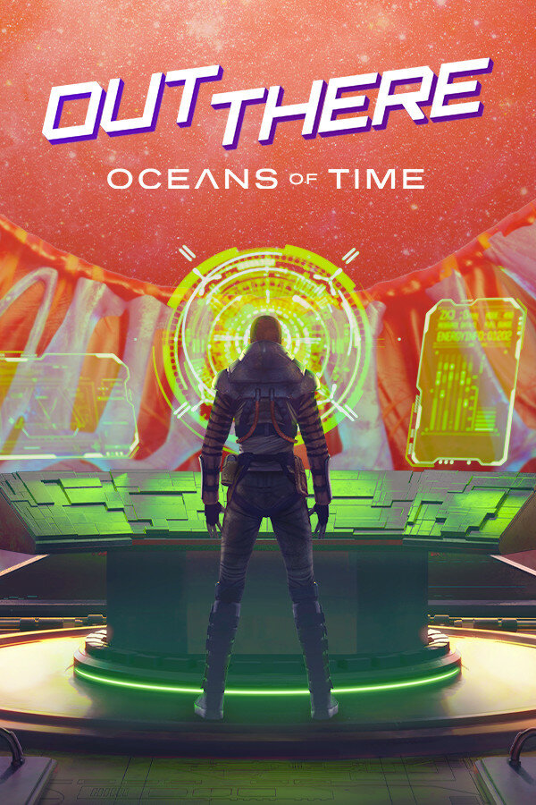 Out There: Oceans of Time, Все страны