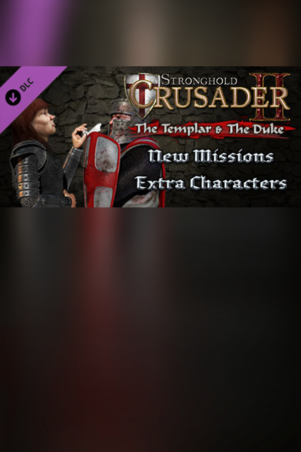 Stronghold Crusader 2 The Templar and The Duke DLC, Все страны