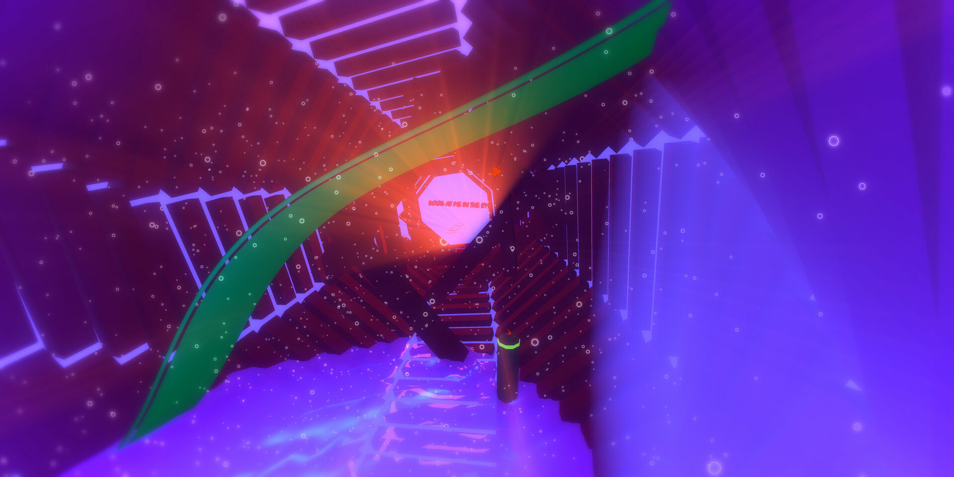 Over The Void, Все страны — фото 1