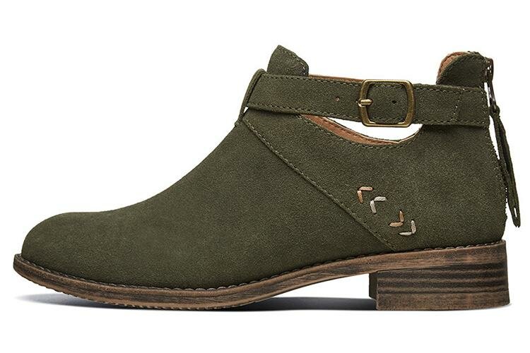 Ботинки челси Skechers