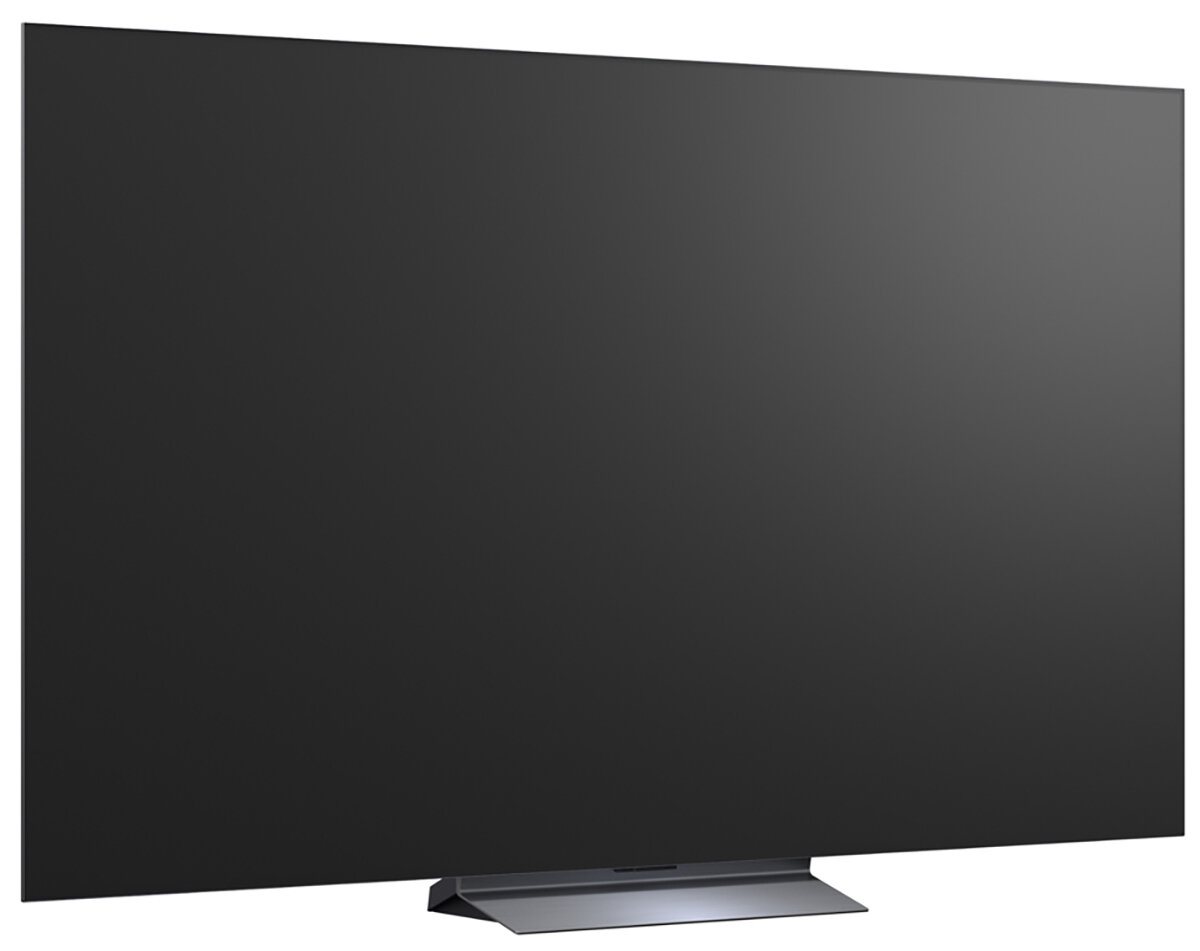 Телевизор LG OLED77C6RLA. ARUG — фото 1
