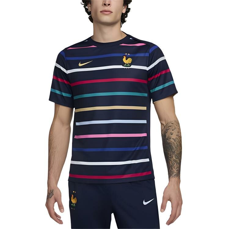 Футболка спортивная Academy Pro Home