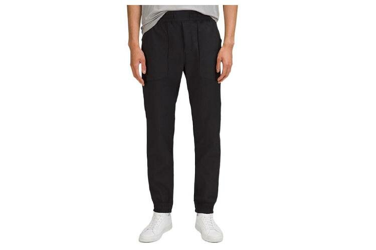 Брюки спортивные lululemon ABC