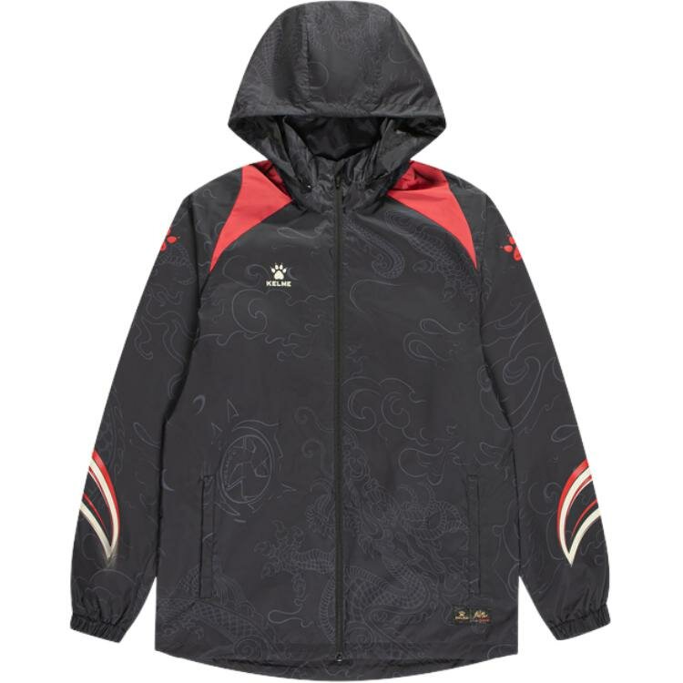 Куртка KELME