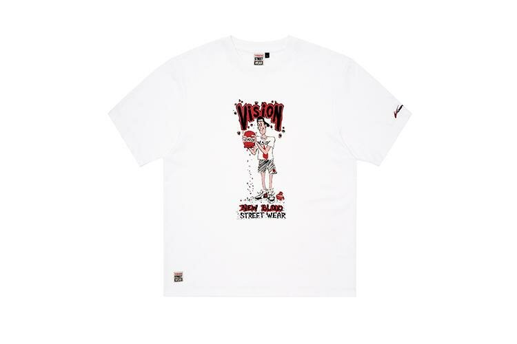 Футболка Vision Street Wear