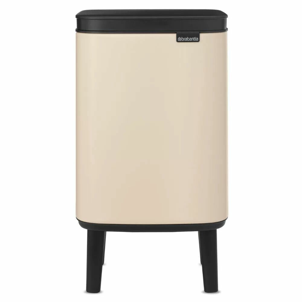 Ведро для мусора Brabantia Bo Waste Bin Soft Beige 251665