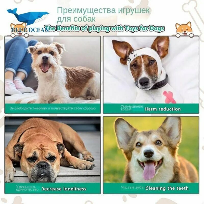 Игрушка для животных