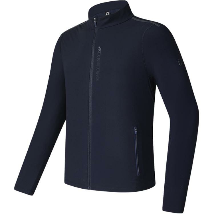 Лонгслив спортивный Fila FILA Royal Blue, 1 шт.