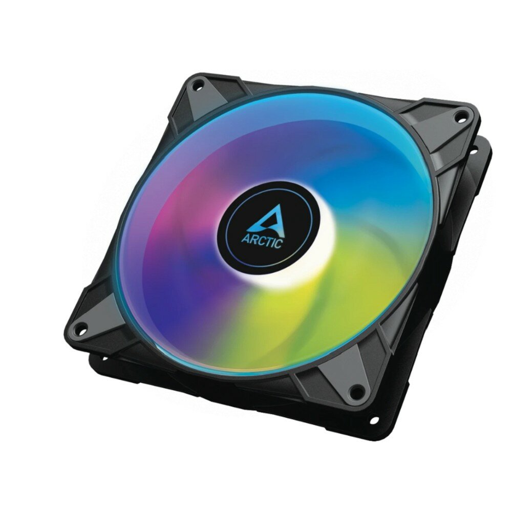 Arctic Вентилятор P14 PWM PST A-RGB 0dB Black ACFAN00239A