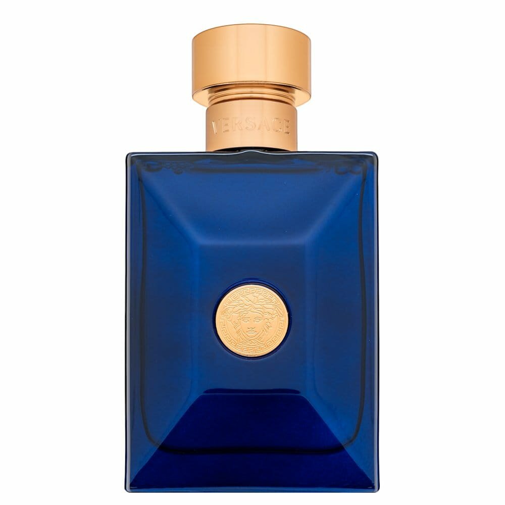 Средство после бритья Versace Pour Homme Dylan Blue ASW для мужчин 100 мл