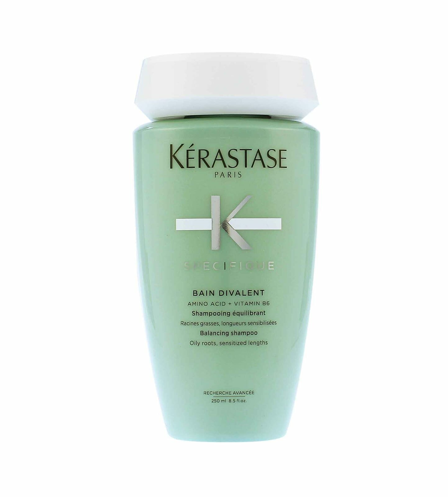 Шампунь для волос Kerastase Specifique Bain Divalent 250 мл