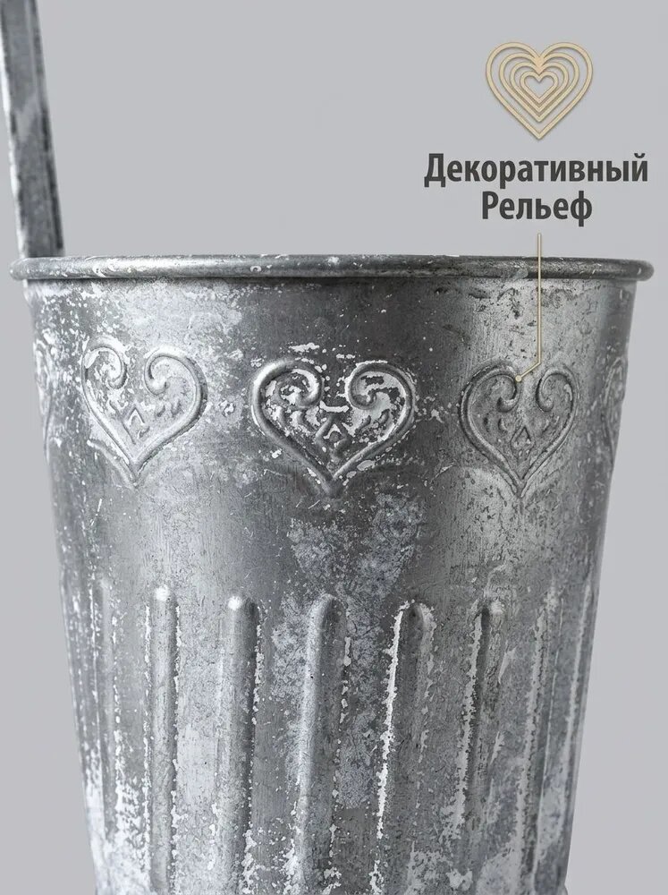 Фигурка садовая — фото 1