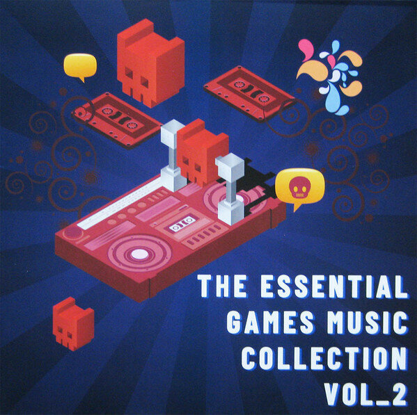 London Music Works - The Essential Games Music Collection Vol.2