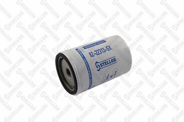 Фильтр adblue DAF LF45,55 CF75 CF85 XF95,105 STELLOX 82-22313-SX D78 H119.5 M16x1.5