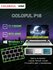 Игровой ноутбук Colorful P15, i7-13620H, RTX4060, 16ГБ/512ГБ, Русская раскладка