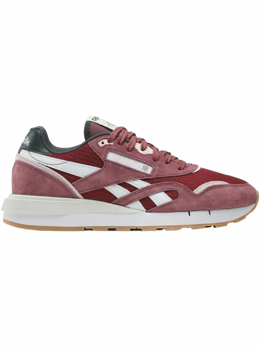 Кроссовки Classic Nylon 89 W