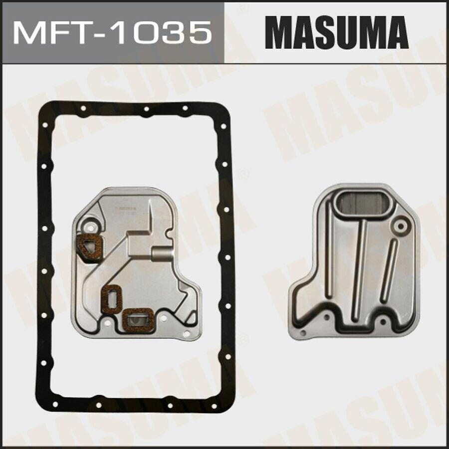 Фильтр Акпп Lexus Gs300, 430 97-05 (Masuma MFT-1035)